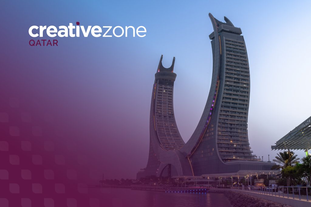 Different options to set up a business in Qatar | Creative Zone Qatar