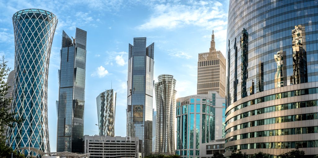 How to Open a Facilities Management Company in Qatar | Creative Zone Qatar